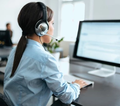 Zákaznícka podpora v DE alebo EN jazyku... za 25,00 € | JASPRAVÍM.sk