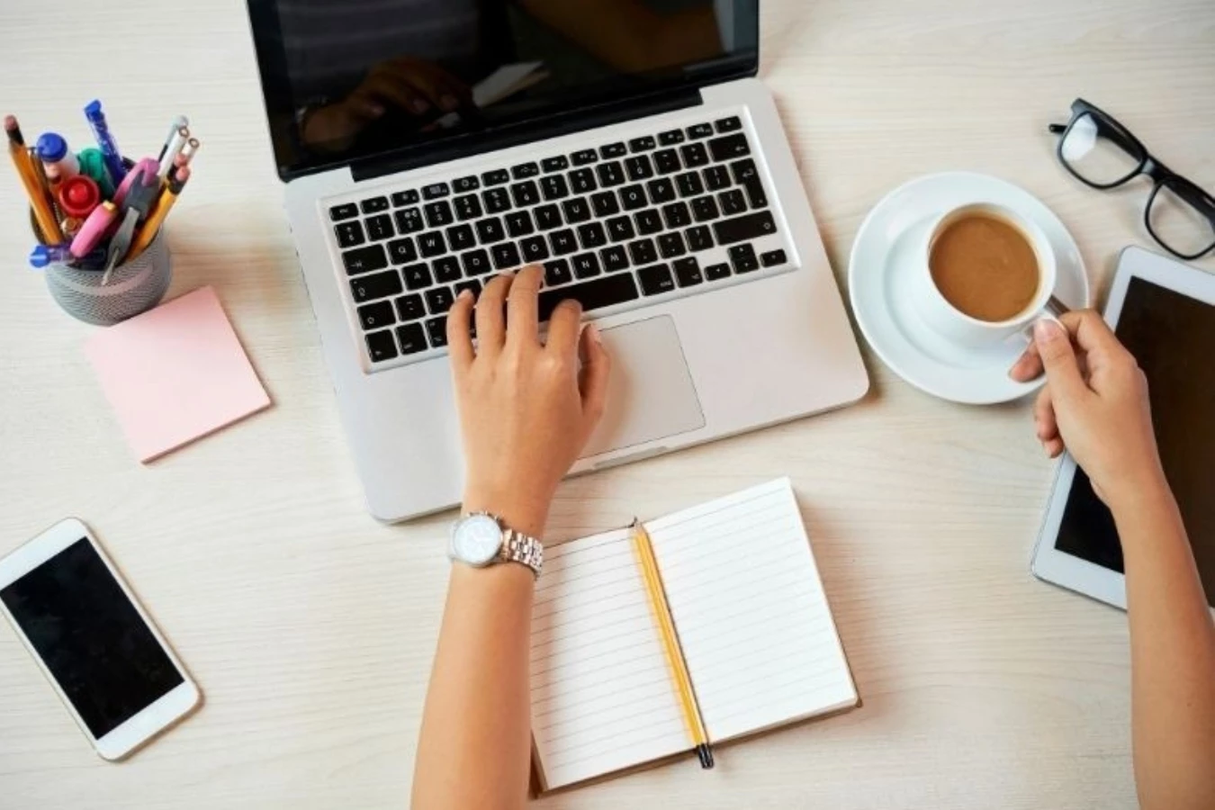 Virtuálna asistentka za 16,00 € | JASPRAVÍM.sk