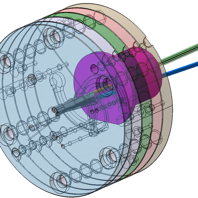 3D CAD modelovanie v Catia za 10,00 € | JASPRAVÍM.sk