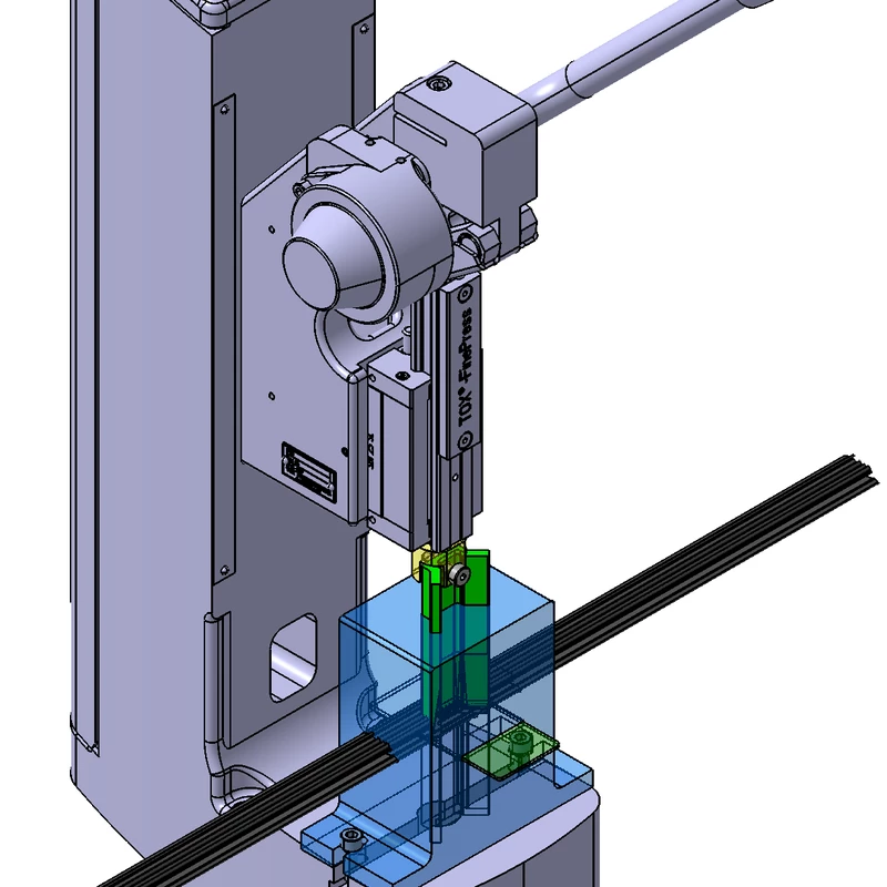 3D CAD modelovanie v Catia za 10,00 € | JASPRAVÍM.sk