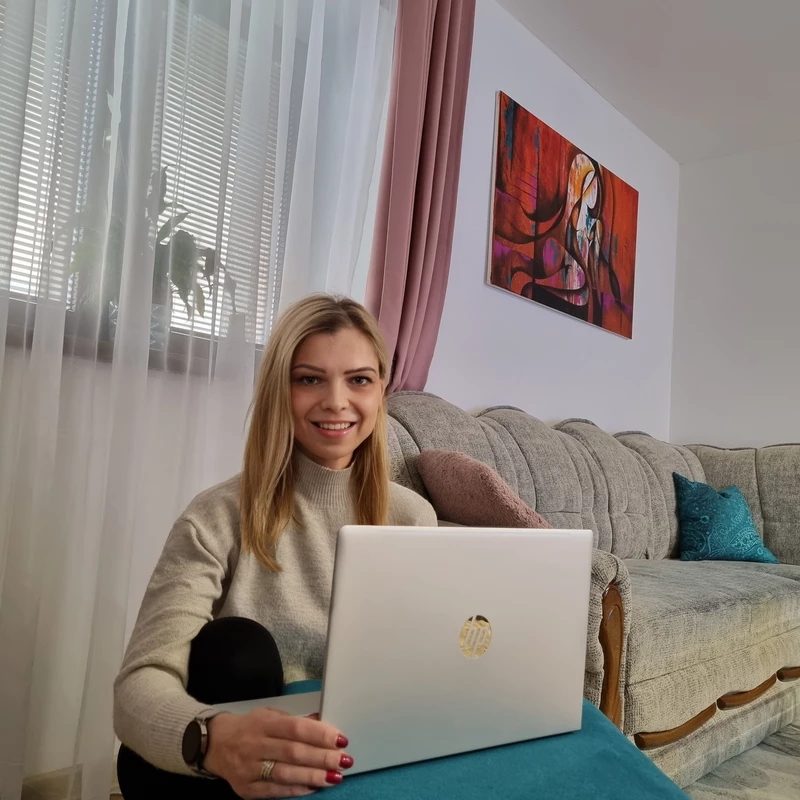 Virtuálna asistentka - Váš pracovný anje... za 9,00 € | JASPRAVÍM.sk